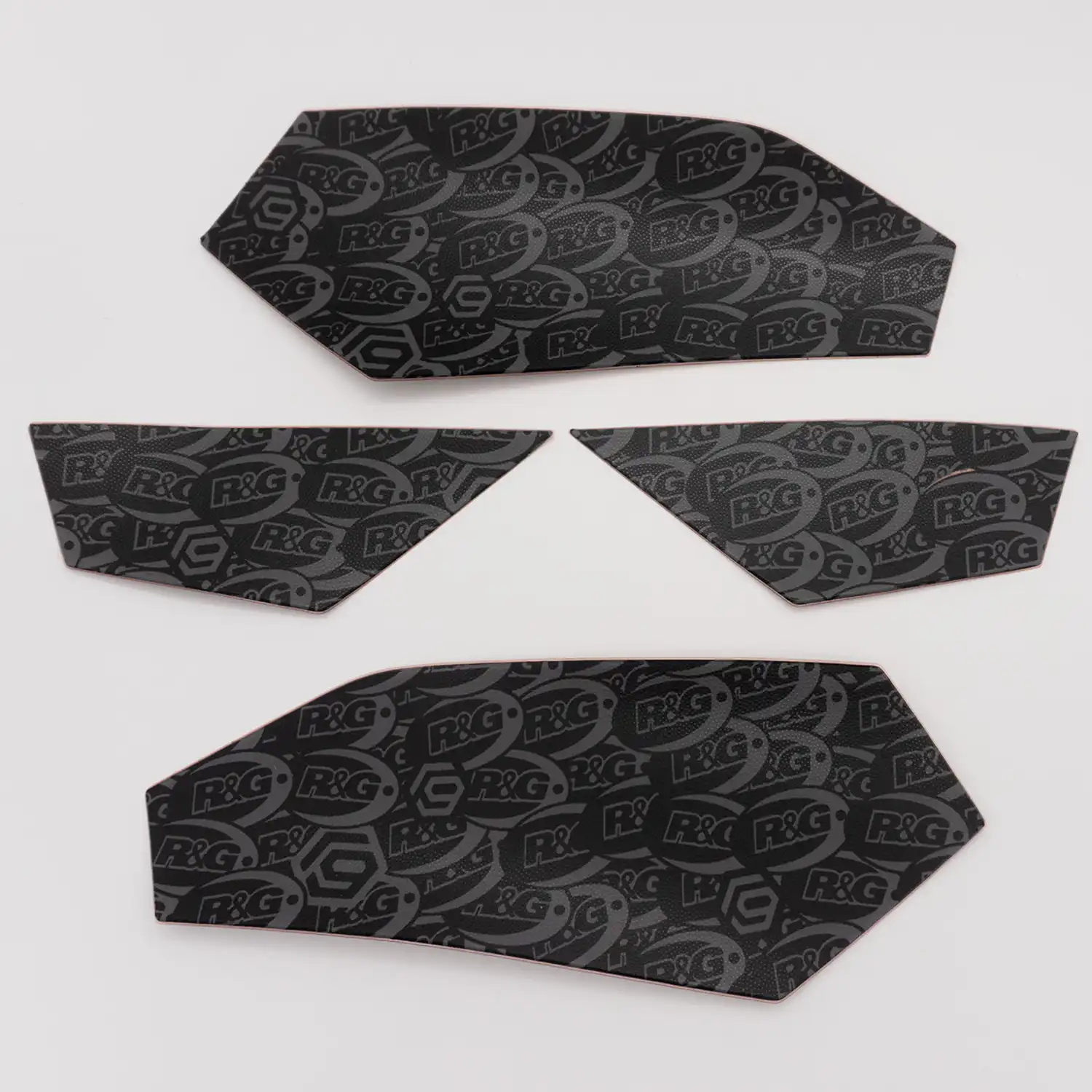 Race Grips for the Yamaha YZF-R6 '06-'07 (4-Piece Kit)